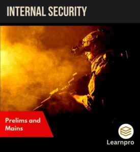 internal security notes for upsc - PDF Download