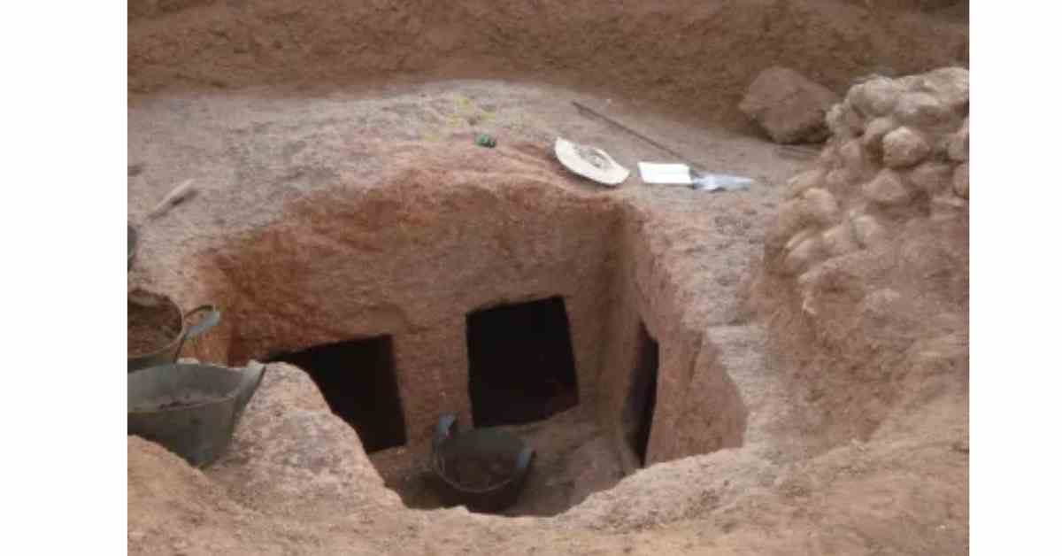 Megalithic Culture in India: Discover the Secrets of Ancient Burial ...