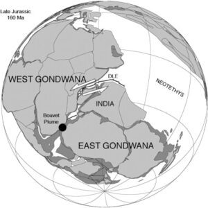 Indian Geographical Extent , Boundaries and Border Disputes