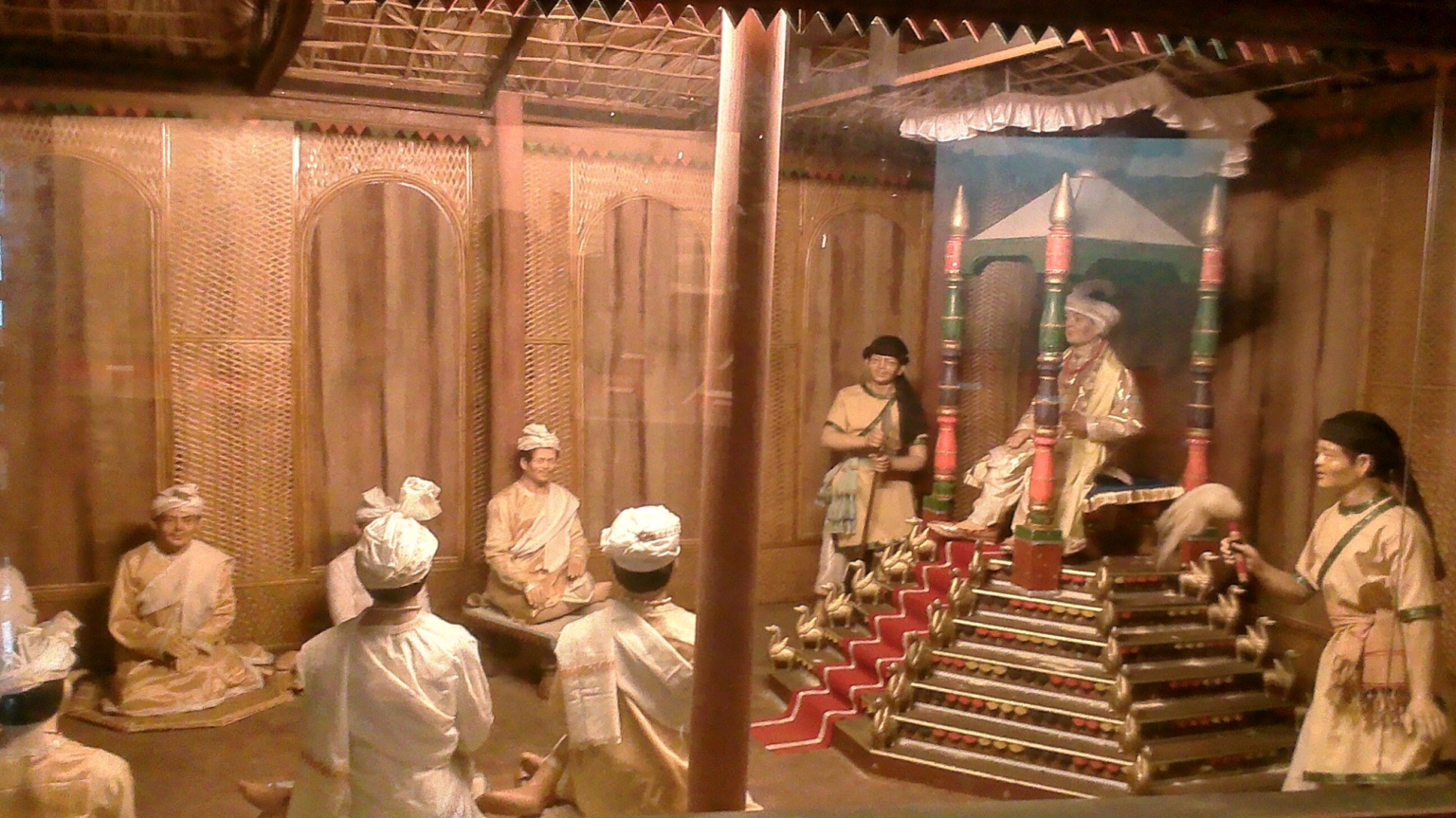 Paik System in Assam : APSC Notes for CCE Exam 2025